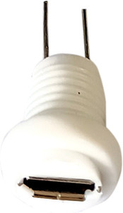 Steko (100 Pieces) Micro USB V8 Female Panel Mount Connector For PCB ...