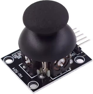SG Flash Joystick Module PS2 Module Game Joystick Control Lever ...