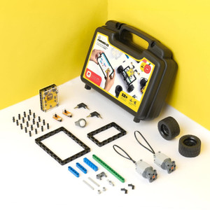 YUDU Robotics RobokiV001 Educational Electronic Hobby Kit Price in ...