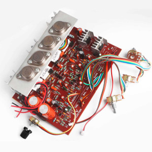 M V COLLECTION 3773 TRANSISTER 300 WATT HIGH QUALITY AMPLIFIER BOARD ...