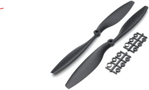 Ihc Propeller 1045 (1 Pair) Electronic Components Electronic Hobby Kit ...