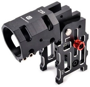 ioi Z30 V2 Aluminum Folding Arm Tube Joint (Hex Head Single screw ...