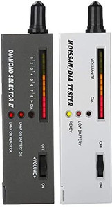 OceanLive Mossian Diamond Tester Machine & Diamond Tester With 9V ...