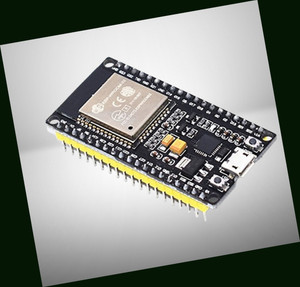 ELECSYNERGY 483M ESP32 WROOM 32 nodemcu WIFI Bluetooth Module (38PIN ...