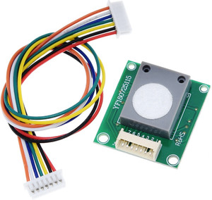 Flyrobo ZE08 CH2O Formaldehyde Gas Sensor Module Electronic Components ...