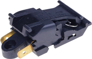 Kedari Enterprises Kettle Thermostat Switch 2 Pin 16A 250V Terminal ...