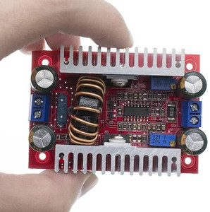 HouseOfCommon PREMIUM QUALITY 400W DC-DC Constant Current Boost ...