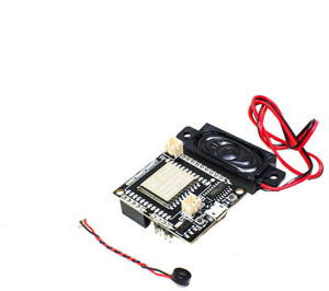 ioi Ai-Thinker VC-02-Kit Electronic Components Electronic Hobby Kit ...