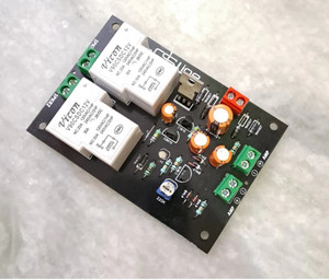 KINGVOICE DS LINE DUAL CHANNEL SPEAKER PRODUCTION FOR AMPLIFIER SOUND ...