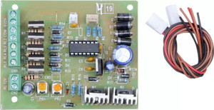 IDOM Stabilizer 3,5 Step Universal PCB BOARD 3 STEP LOW CUT With all ...
