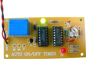 elektrokit T4 Alternative Energy Electronic Hobby Kit Price in India ...