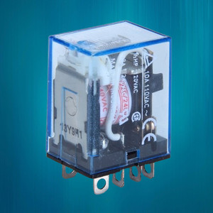 Vyantr AC 220V 10A Power Relay_Fast$167 Motor Control Electronic Hobby ...