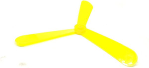 INVENTO 1 Pcs 3 Blade 6 inch Fan Propeller Prop fit for 2mm Shaft DC ...