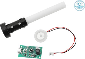 Robo Ocean USB-Powered Micro Humidifier Circuit Board Mist Maker for ...