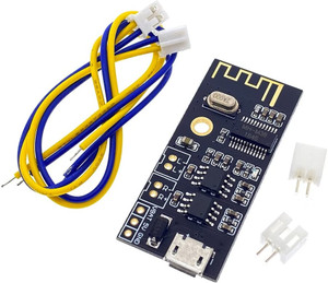 SG Flash QUALITY M38 BLT 20M 4.2 5.0 MP3 Bluetooth Audio Board Module ...