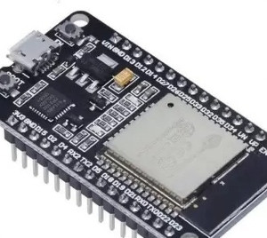 MMC SC001 Micro Controller Board Electronic Hobby Kit Price in India ...