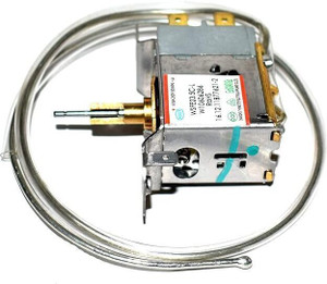 RADDC REFRIGERATOR THERMOSTAT XMT ORIGINAL SUITABLE FOR LG SINGLE DOOR ...