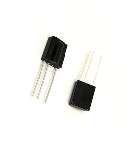 INVENTO 10pcs 3pin Infrared IR Receiver Sensor TSOP1738 38khz Receiver ...