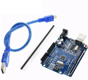 MF Collection ArduinoUnoAtmega Micro Controller Board Electronic Hobby ...