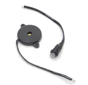 Flyrobo Pixhawk Passive Buzzer and Safety E-Switch Electronic ...