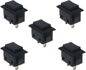 Electronic Spices Rectangle Push Button Electronic Components ...