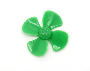 Universal Hub 4cm mini propeller for Diy school project PACK OF 8 ...