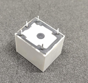 INVENTO 1pcs 6V DC Relay 5 Pin 6V 7A Current Sugar Cube PCB Mount Relay ...