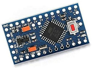 IHUB ROBOTICS Arduino pro mini Micro Controller Board Electronic Hobby ...