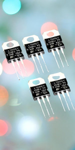 asep Voltage Regulator IC62 Electronic Components Electronic Hobby Kit ...