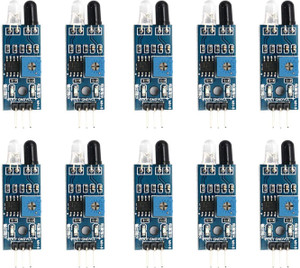 MAG BEE IR Sensor Module 3-Wire Compatible with Arduino,Raspberry Pi ...