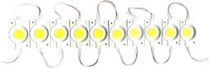 Presto 24v DC White Coin LED Module 10 Pcs Electronic Components ...