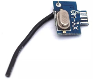 SHOKITECH XY-WA 2.4G Wireless Transceiver Module Anti-interference 3.3V ...