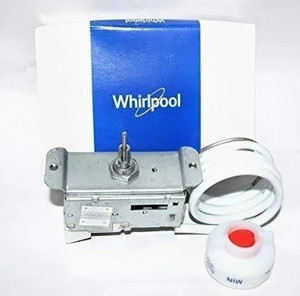 SPARETECH Genuine Prime Whirlpool Thermostat Single Door Refrigerator ...