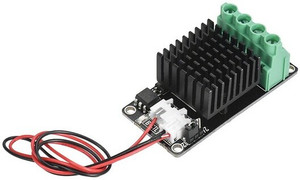 Flyrobo Mini Heatbed MOS High Power MOSFET Expansion Module for 3D ...