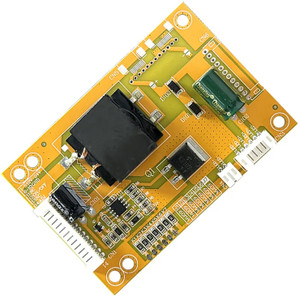 SG Flash CA- 399 26-50inch LED backlight inverter board default input ...