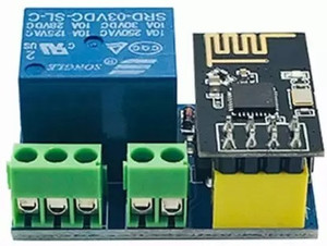 TES-EV ESP8266 ESP - 01 Electronic Components Electronic Hobby Kit ...