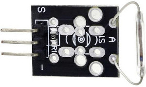 Ihc KY-021 Mini Reed Switch Sensor Module Electronic Components ...