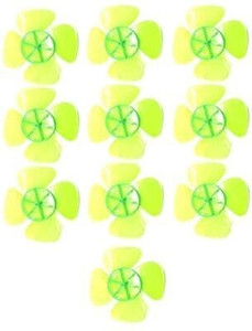 Universal Hub 9CM propeller for Diy school and robotic projects 4 blade ...