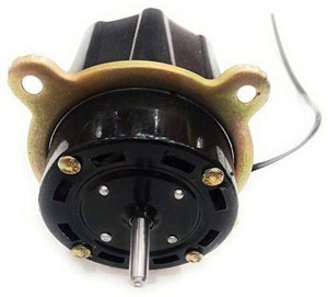 STAR SUNLITE FAN MOTOR FOR AP FAN/CABIN FAN, HIGH SPEED MOTOR, 2200RPM ...