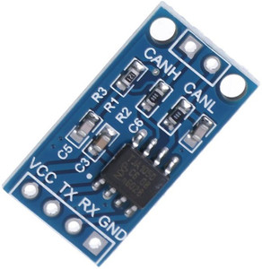 Flyrobo TJA1050 CAN Controller Bus Driver Interface Module Electronic ...