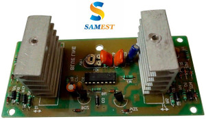 samest 12 Volt 200 watt micro controller board 05 Electronic Components ...