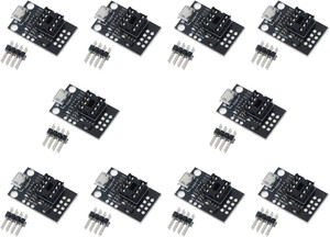 Flyrobo (10 pc) ATtiny13A ATtiny25 ATtiny45 ATtiny85 Development ...