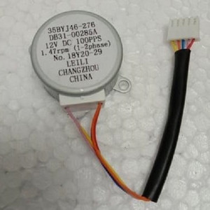 Payflip Split AC Motor Compatible With Samsung AC Indoor Swing Motor 2 ...