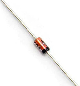 Ihc Zener Diode 1N4148(PACK OF 10) Electronic Components Electronic ...