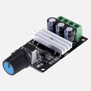 Neha speed controller 6v to 28v 3A Electronic Components Electronic ...