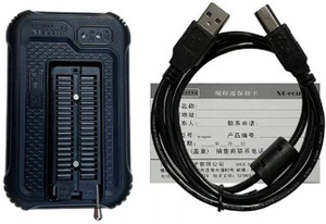 Delson Electronics T48 EPROM Universal Programmer [TL866-3G] Universal ...