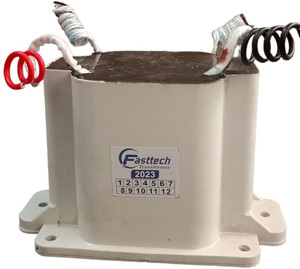 FASTTECH Transformer For Zatka Machine (gray) Solar and Fuel Cell ...