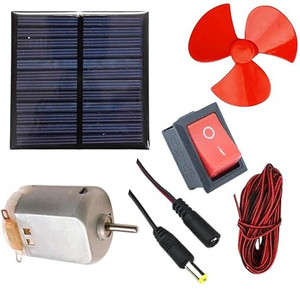 The RS Industries 515616 Electronic Components Electronic Hobby Kit ...