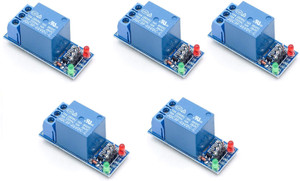 Stookin 5V Relay One Channel Module for Raspberry Avr Pic Low Level ...