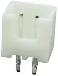 Flyrobo 2 Pin Male RMC Connector-2.54mm PItch Electronic Components ...